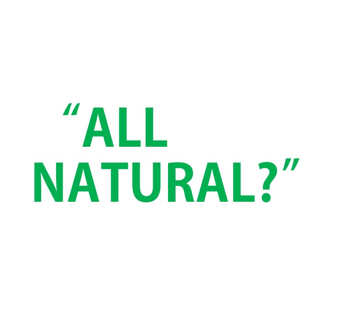 DSC researchers publish study on the impact of "All Natural" labeling ...