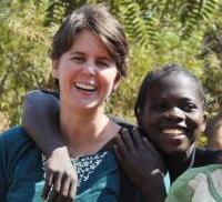 Alison Norris receives Gates Foundation Grant | Decision Sciences ...