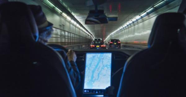 How a test drive may lead to an electric vehicle purchase | Decision ...