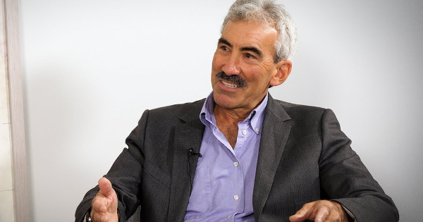 Talk: George Loewenstein | Decision Sciences Collaborative