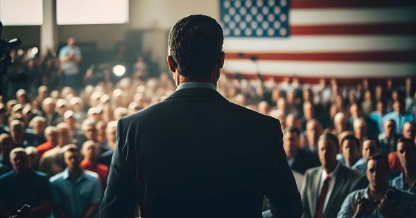 A new theory of what drives partisan conflict and hostility | Decision Sciences Collaborative