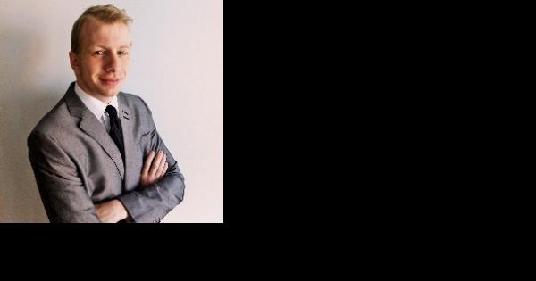 Dan Schley awarded international De Finetti Prize | Decision Sciences ...