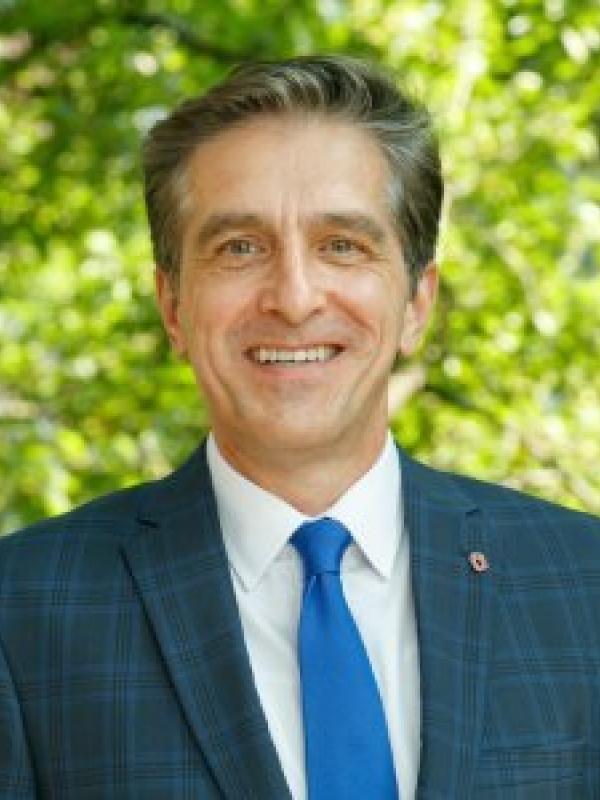 People | Decision Sciences Collaborative