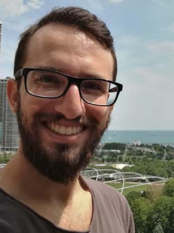 People | Decision Sciences Collaborative